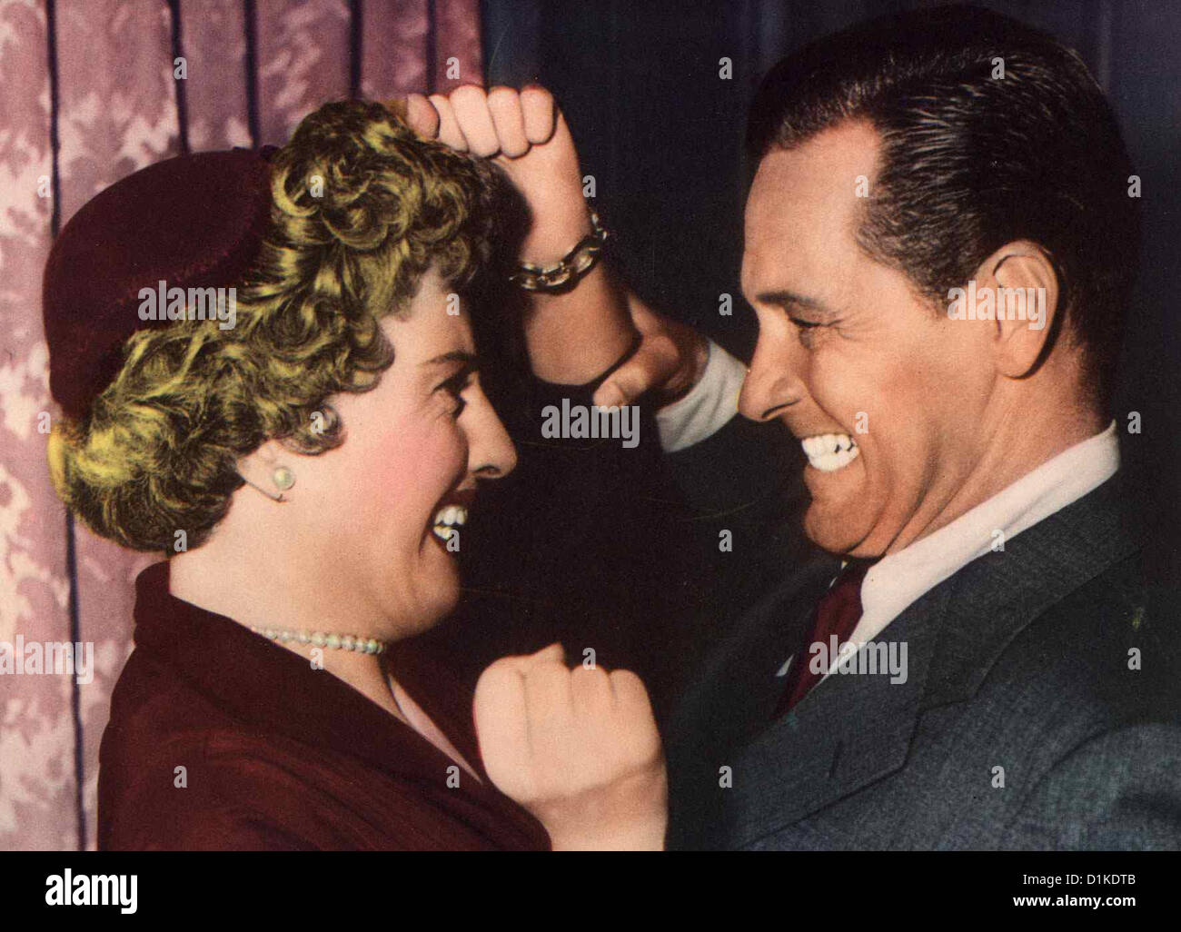 Die Intriganten Executive Suite Barbara Stanwyck, William Holden ...