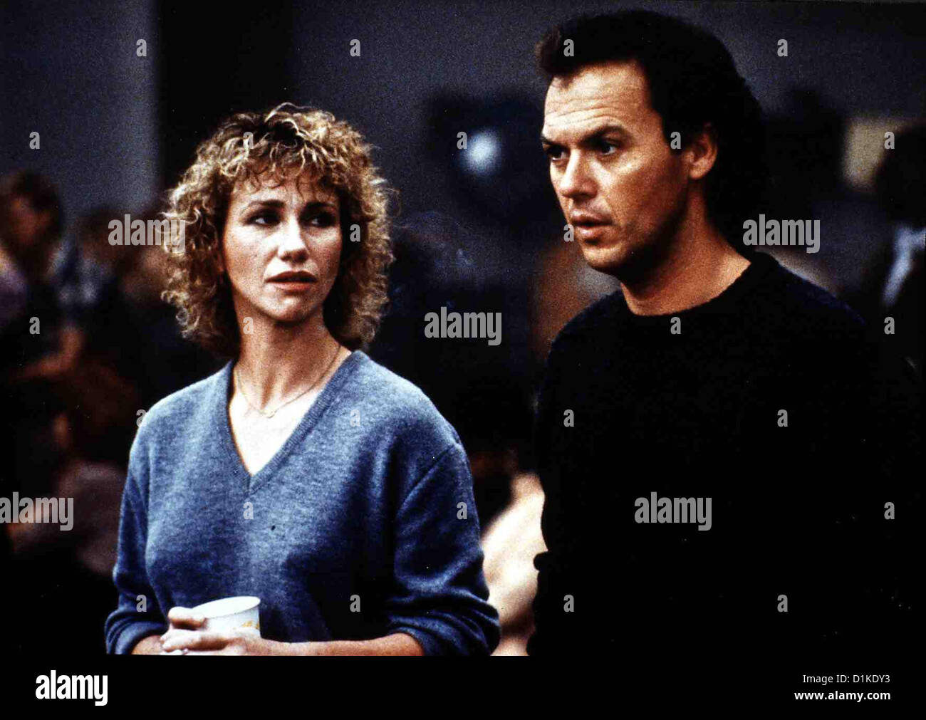 Charlie standers hi-res stock photography and images - Alamy