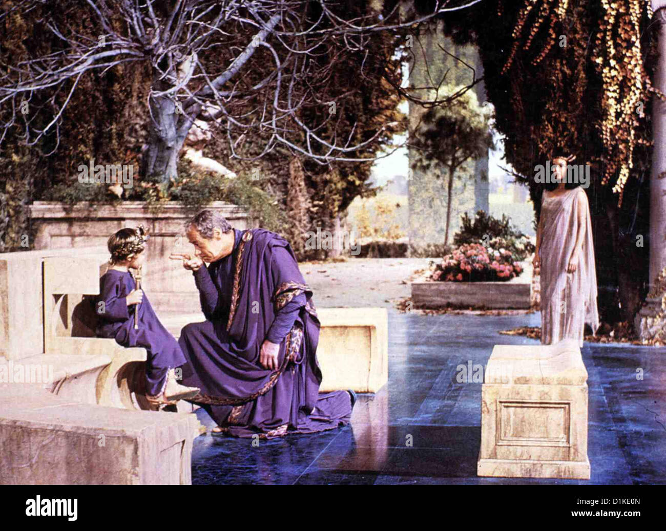 Cleopatra Cleopatra Caesar (Rex Harrison,2vr), Cleopatra (Elizabeth ...