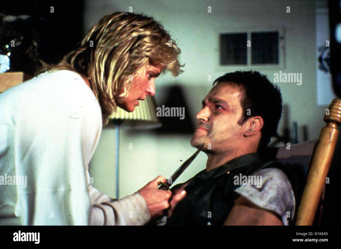 Extremities Extremities Farrah Fawcett, James Russo Marjorie (Farrah ...