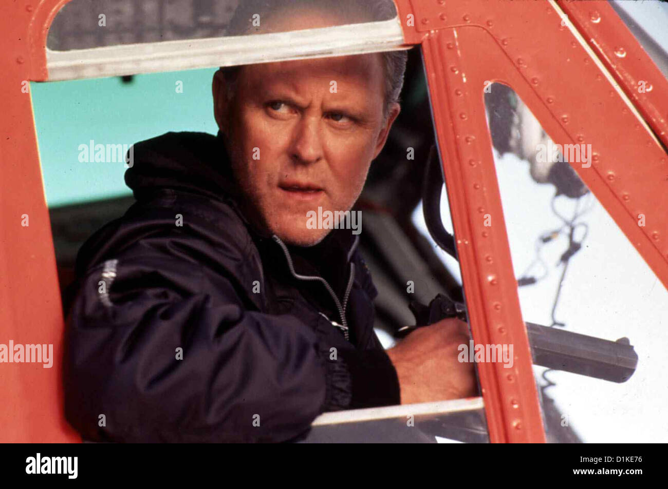 Cliffhanger - Nur Die Starken Ueberleben Cliffhanger John Lithgow ...
