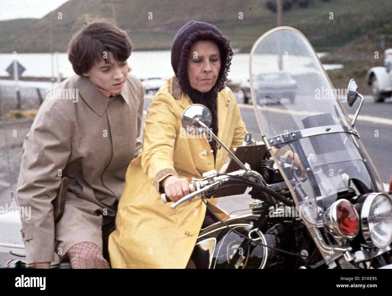 Harold Und Maude Harold Maude Bud Cort, Ruth Gordon Als Harold (Bud ... Harold Und Maude Harold Maude Bud Cort, Ruth Gordon Als Harold (Bud ...