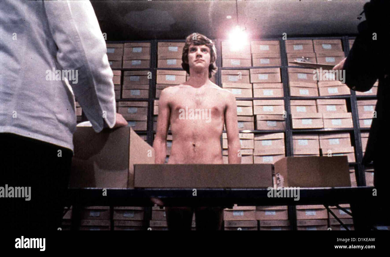 Clockwork Orange Alex Actor