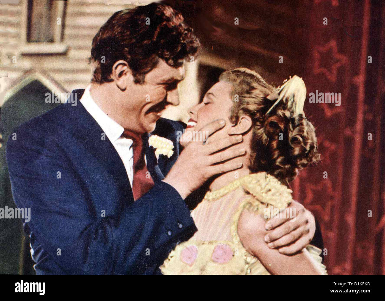 Face In Crowd Lee Remick High Resolution Stock Photography and Images ...