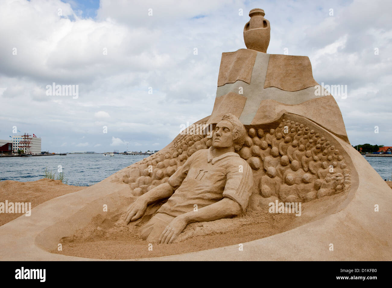 Artistic Sand Work Stock Photos & Artistic Sand Work Stock Images - Alamy