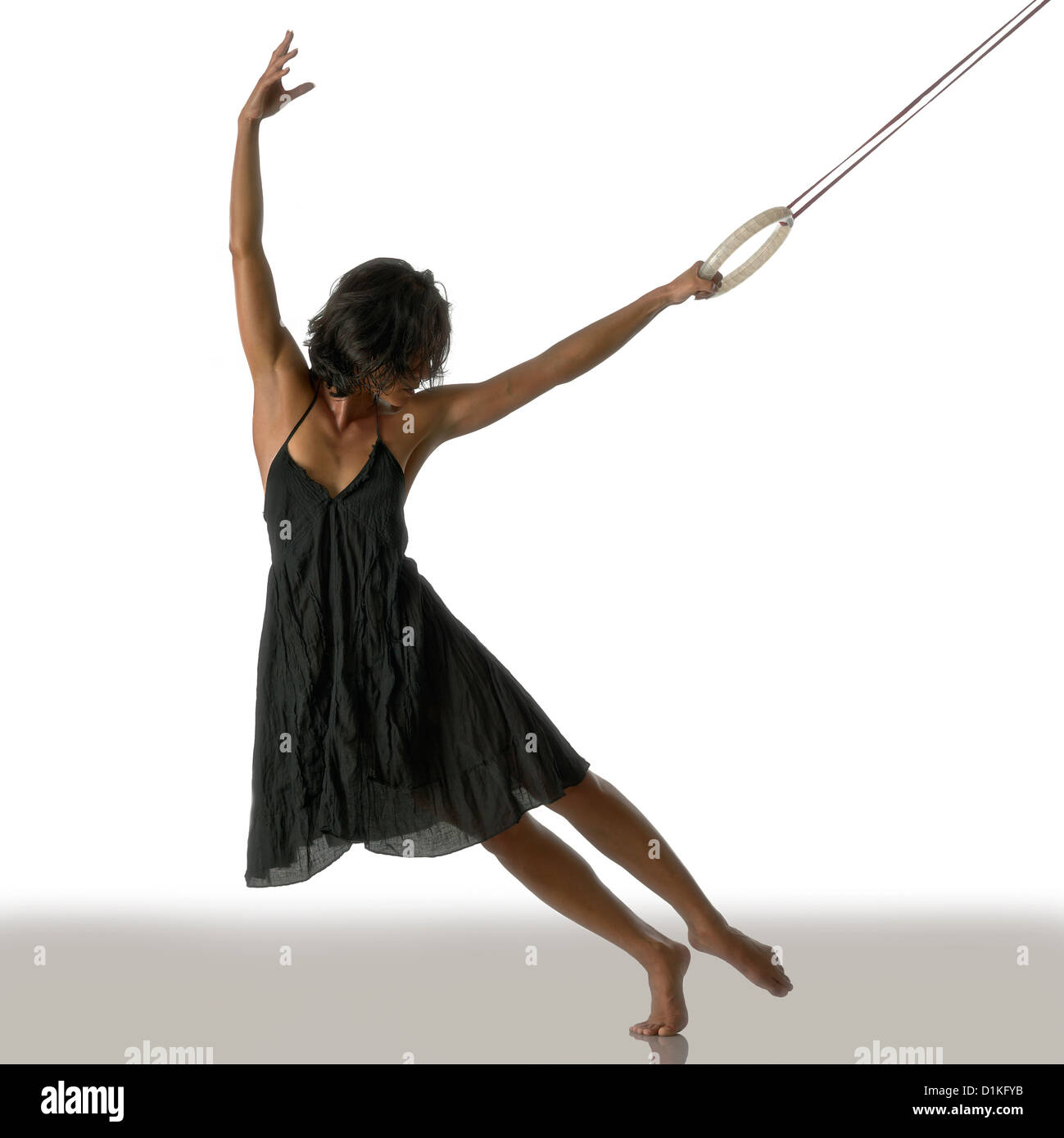 Healthy Bodies movement Stock Photo - Alamy