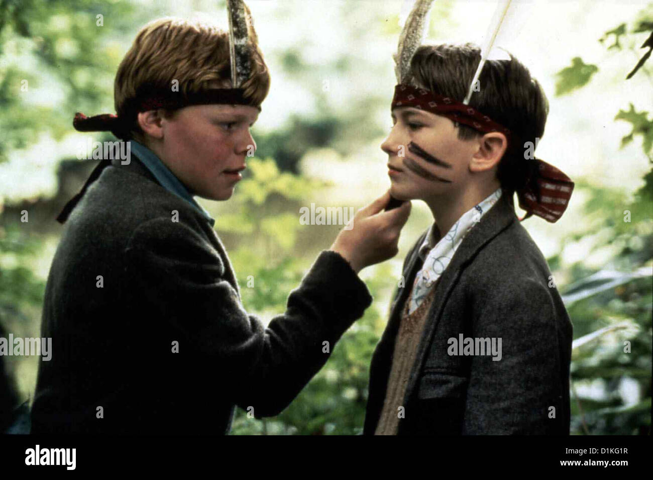 Butcher Boy - Der Schlächterbursche Butcher Boy, The Eamonn Owens, Alan ...