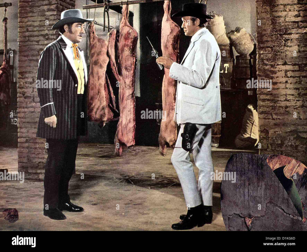 Django - Ein Sarg Voll Blut Django - Ein Sarg Voll Blut Jason (Horst ...