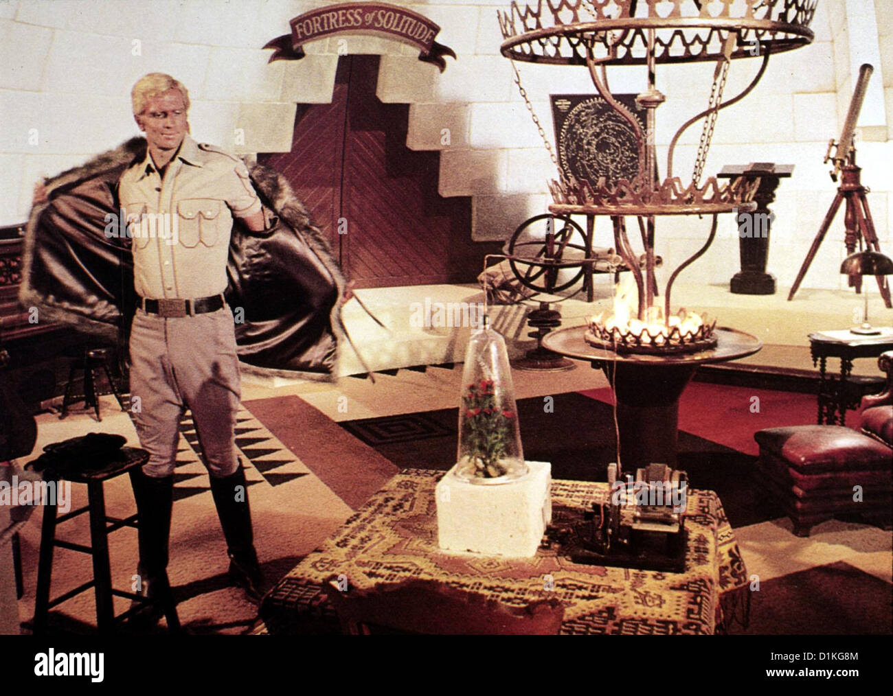 Doc Savage - Der Mann Aus Bronze Doc Savage: Man Bronze Ron Ely Doc ...