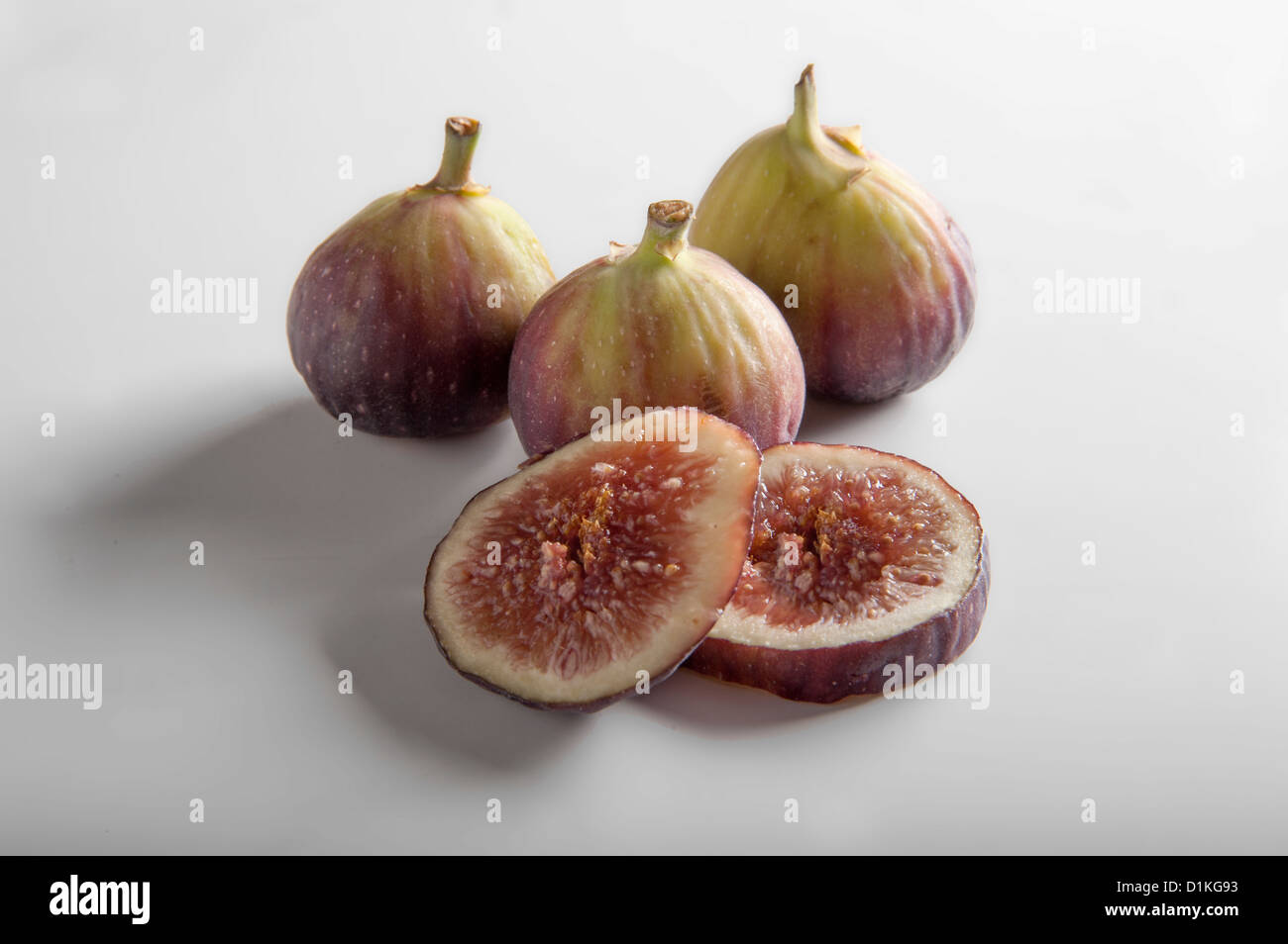 Kadota fig tree hi-res stock photography and images - Alamy