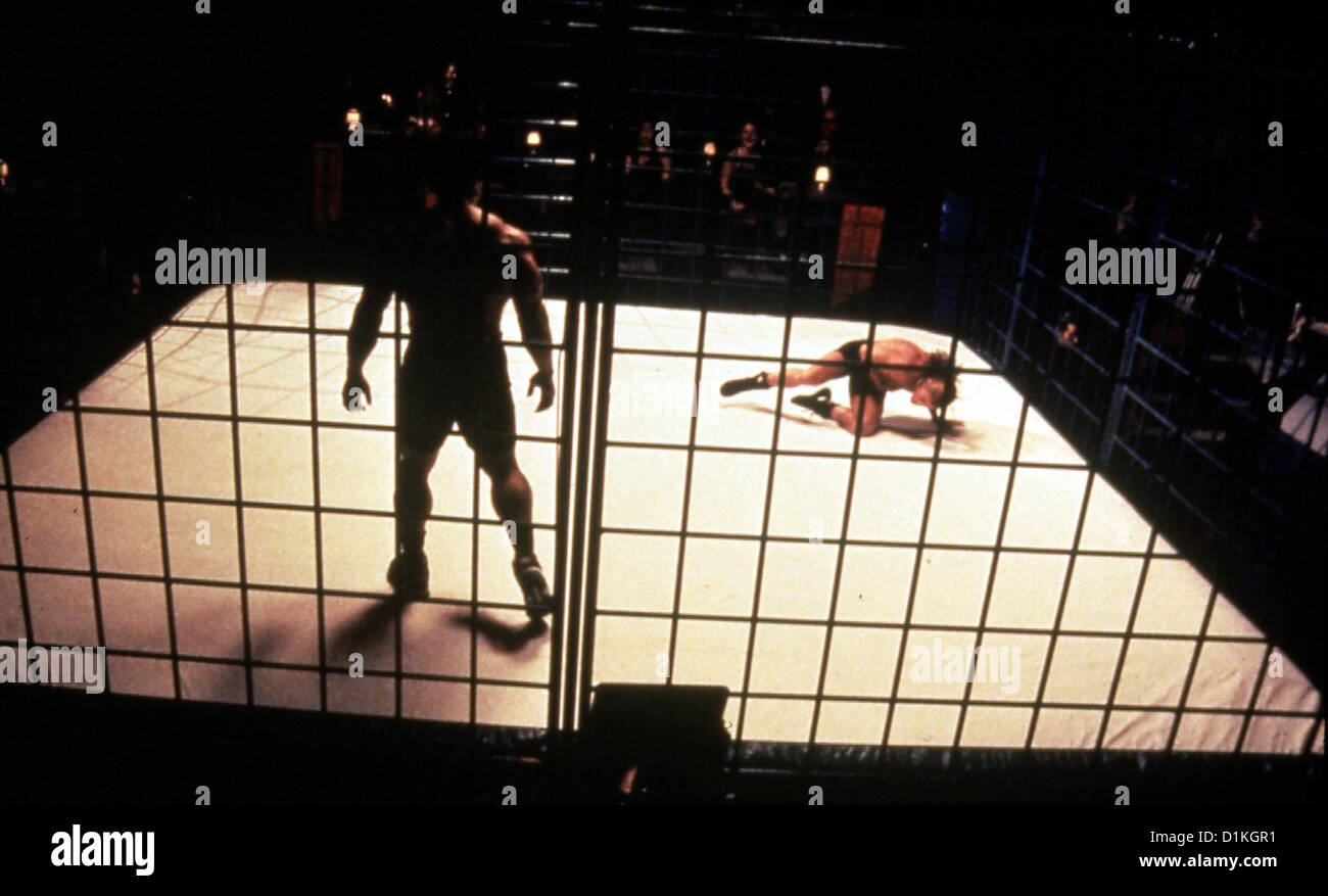 Death cage hi-res stock photography and images - Alamy