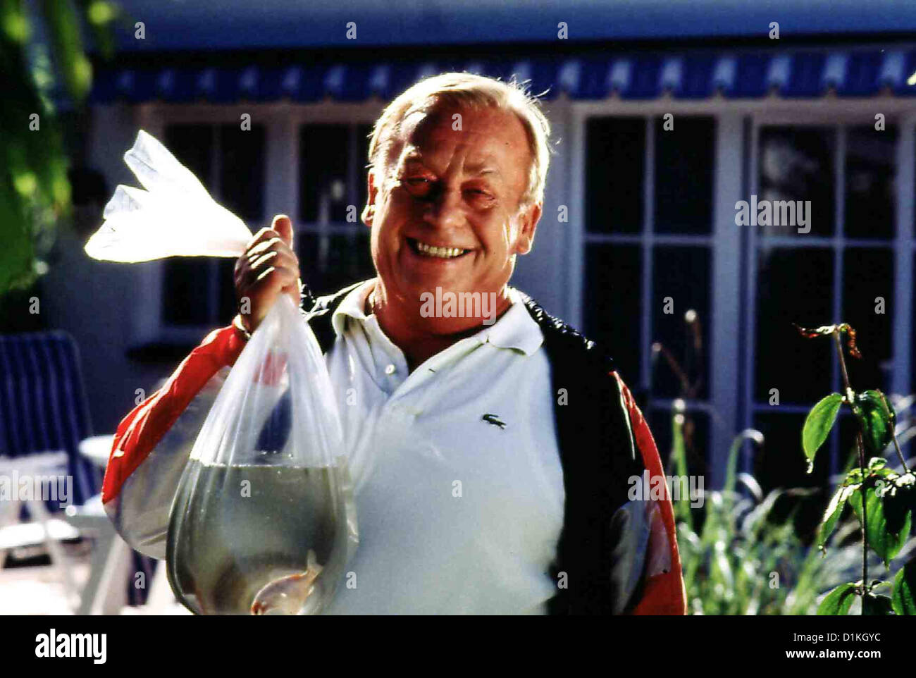 Caipiranha Caipiranha Rainer Basedow *** Local Caption *** 1997 IFTN ...