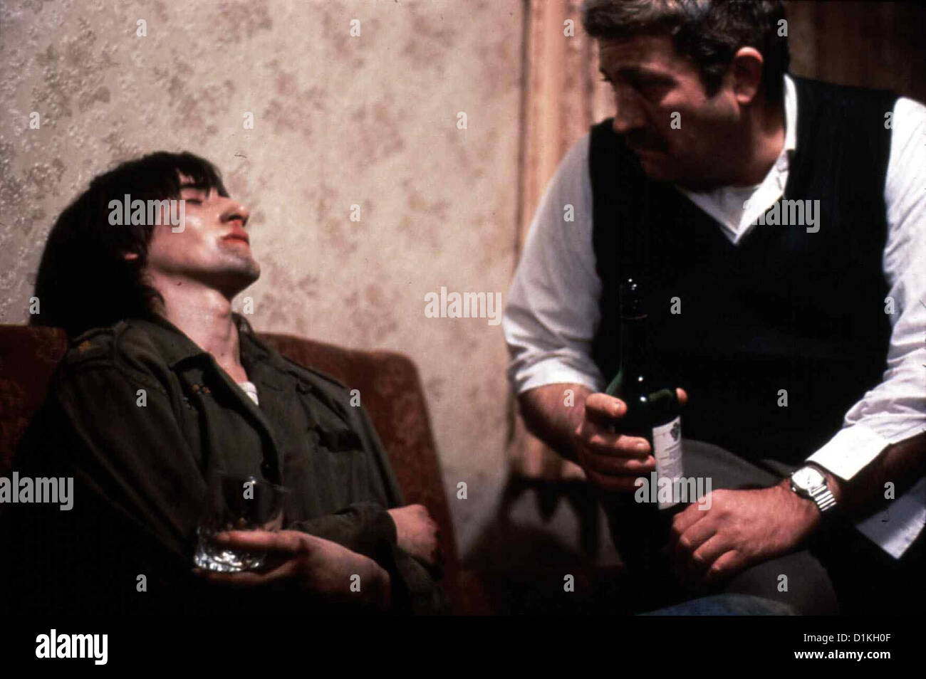 John lynch cal hi-res stock photography and images - Alamy