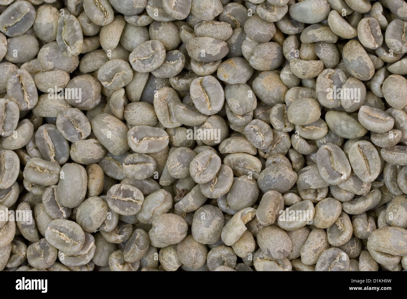 Unroasted Coffee Beans High Resolution Stock Photography and Images - Alamy