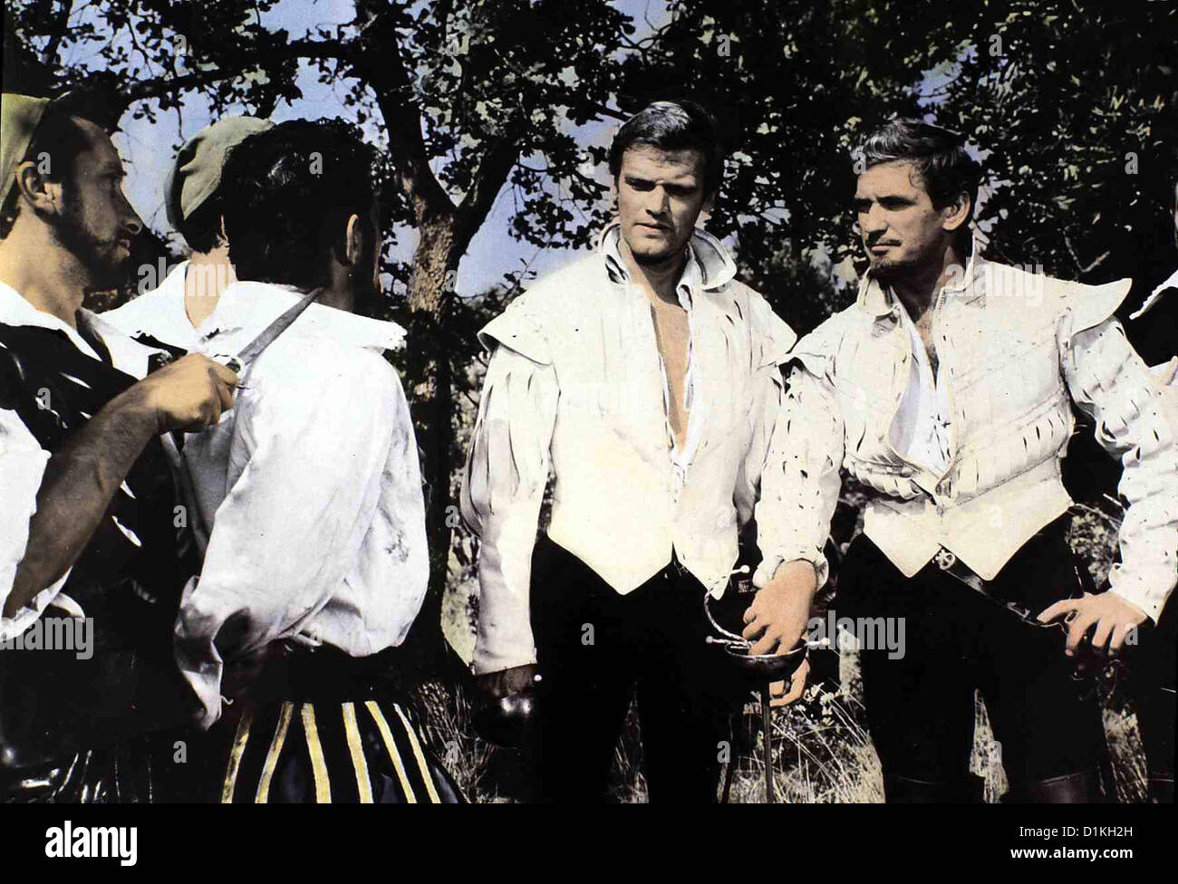 Pirat Der Sieben Meere Dominatore Dei Sette Mari, Il Keith Mitchell ...