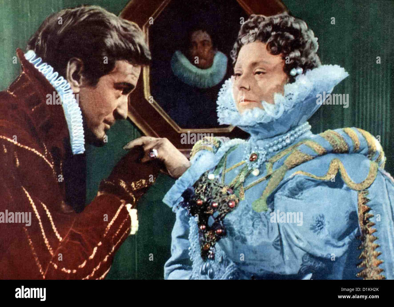 Pirat Der Sieben Meere Dominatore Dei Sette Mari, Il Rod Taylor, Irene ...