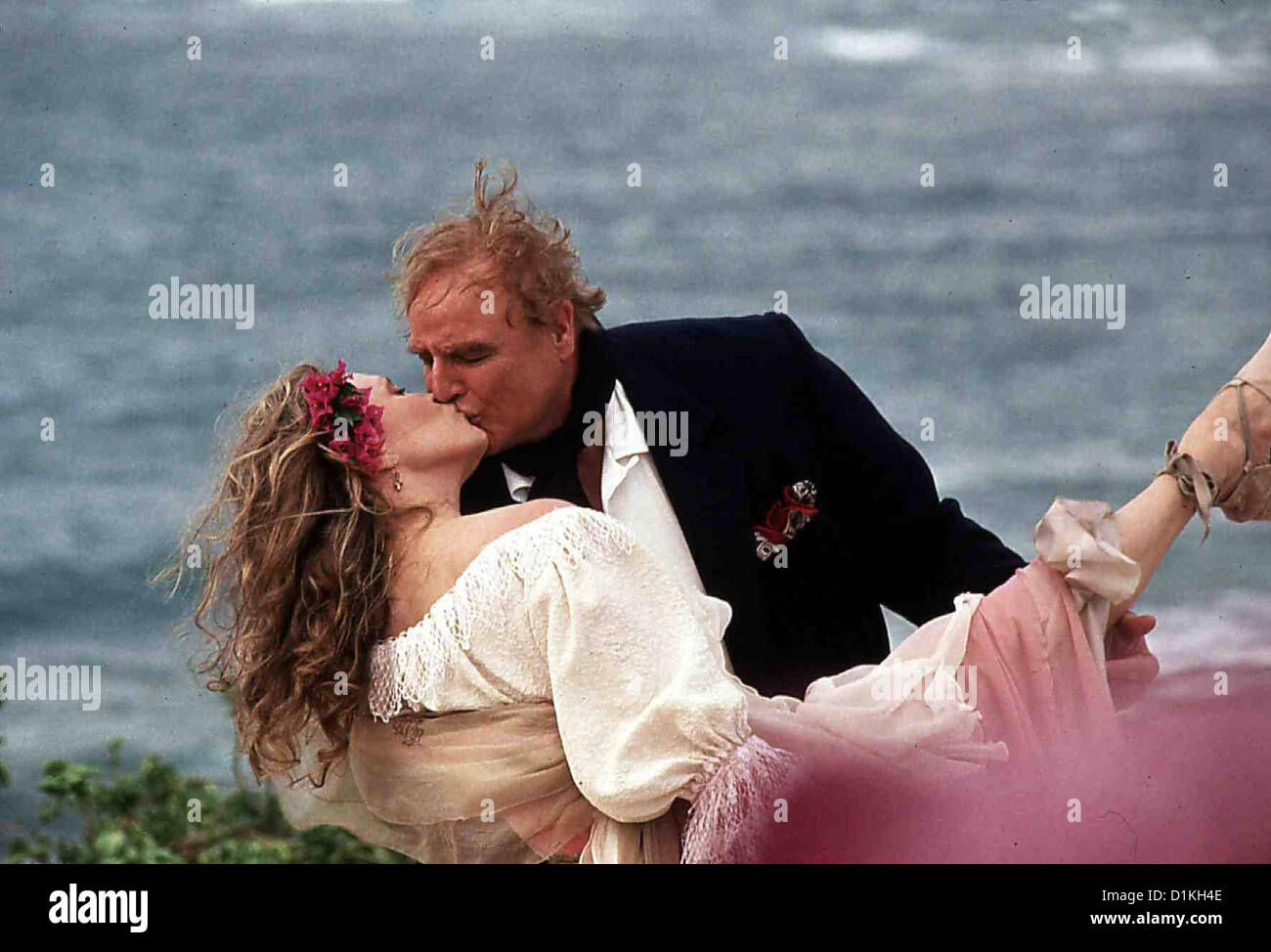 Don Juan Demarco Mask