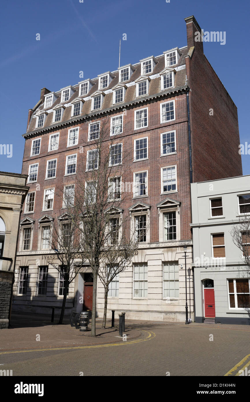 Butetown Wales High Resolution Stock Photography and Images - Alamy