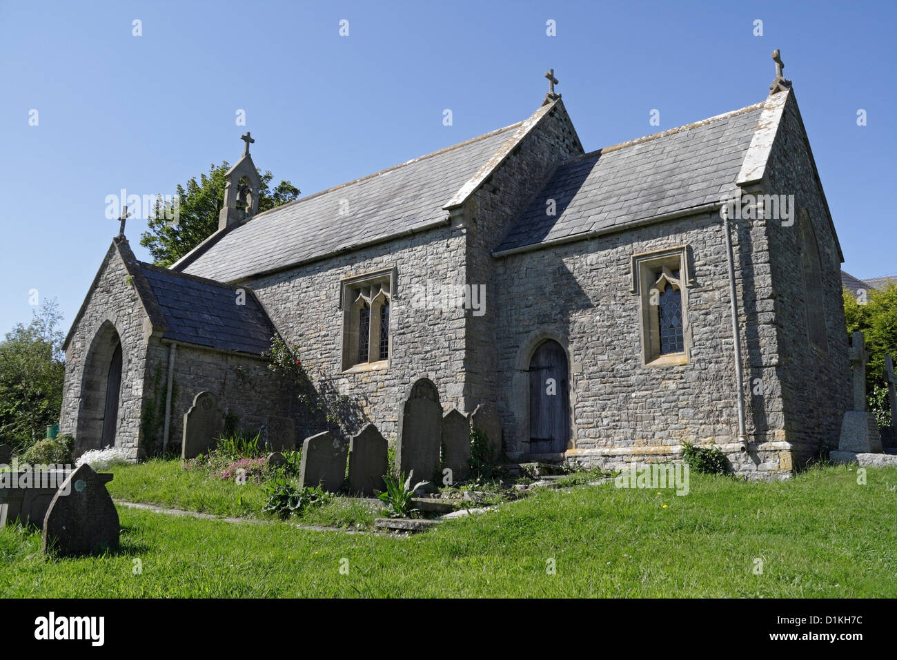 Welsh chapel hi-res stock photography and images - Alamy