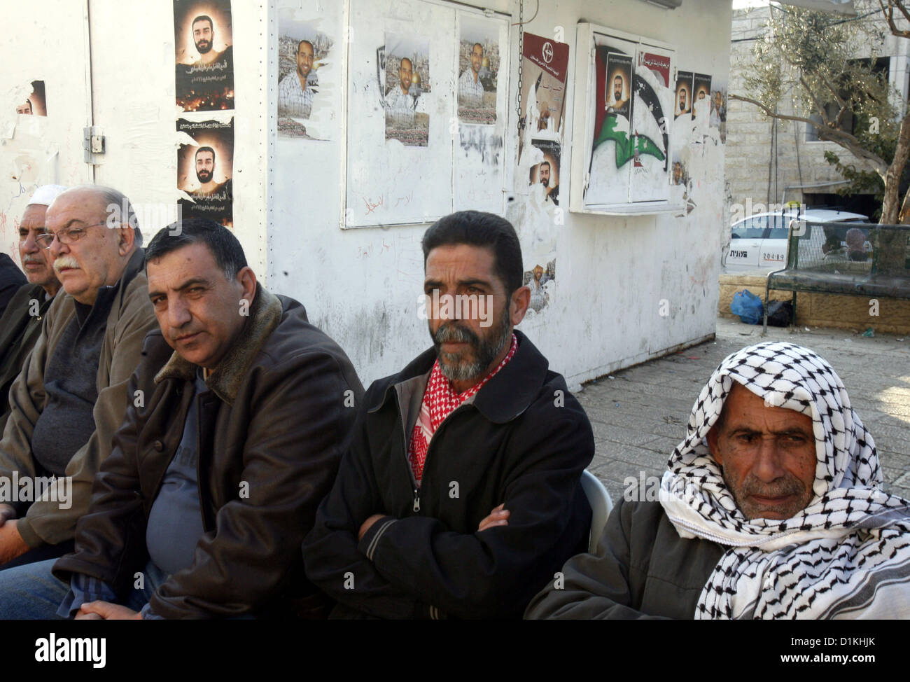 Samer issawi hi-res stock photography and images - Alamy