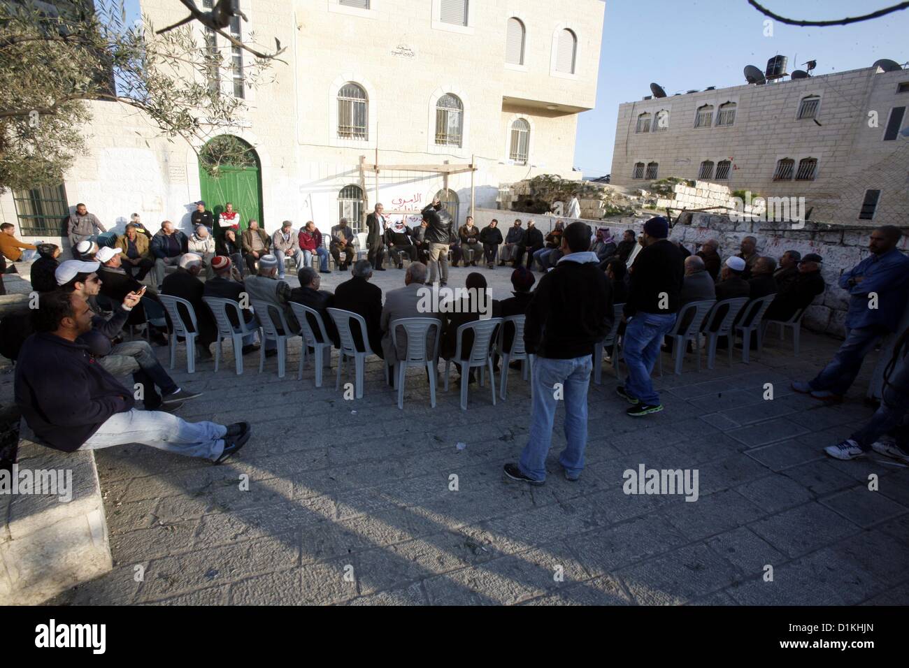 Samer issawi hi-res stock photography and images - Alamy