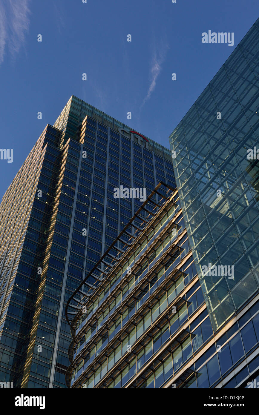 33 canada square hi-res stock photography and images - Alamy