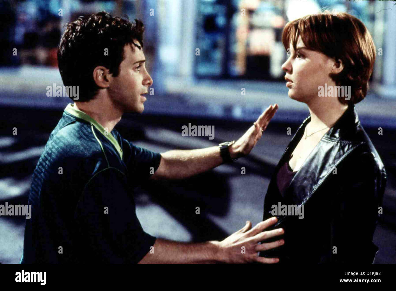 Ich Kann's Kaum Erwarten Can't Hardly Wait Kenny Fisher (Seth Green ...