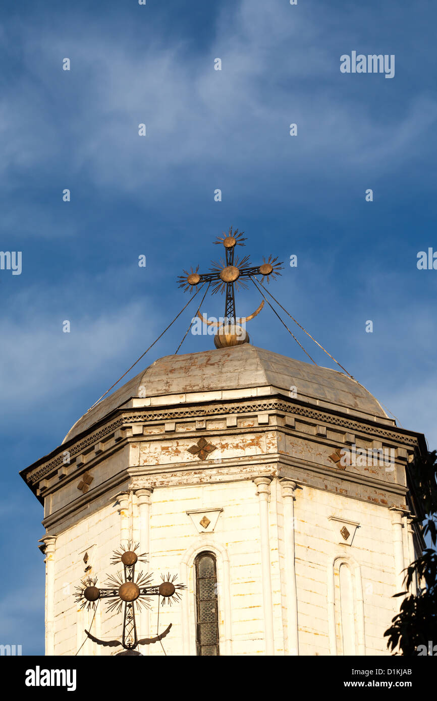 Church cupola hi-res stock photography and images - Alamy