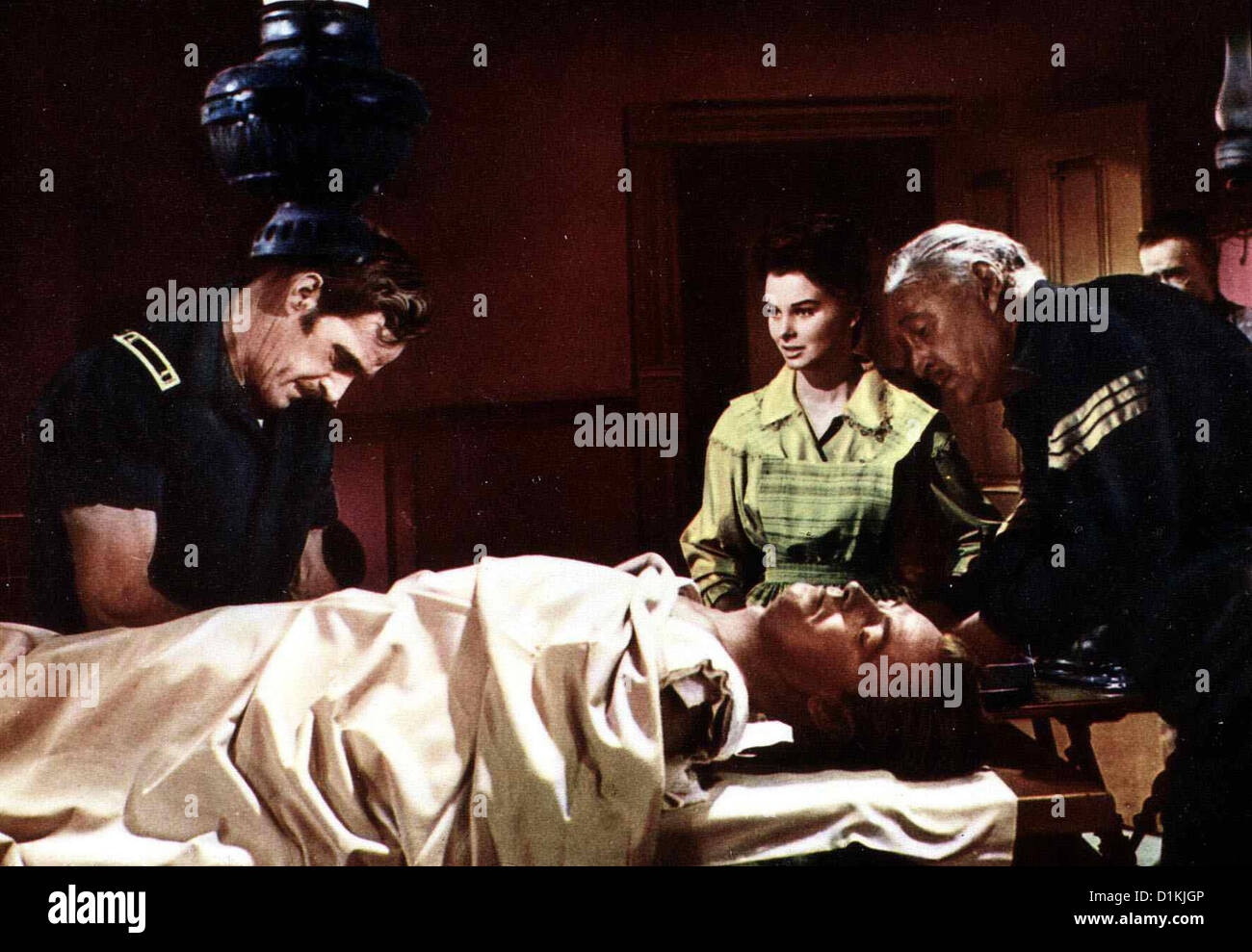 Audrey dalton hi-res stock photography and images - Alamy