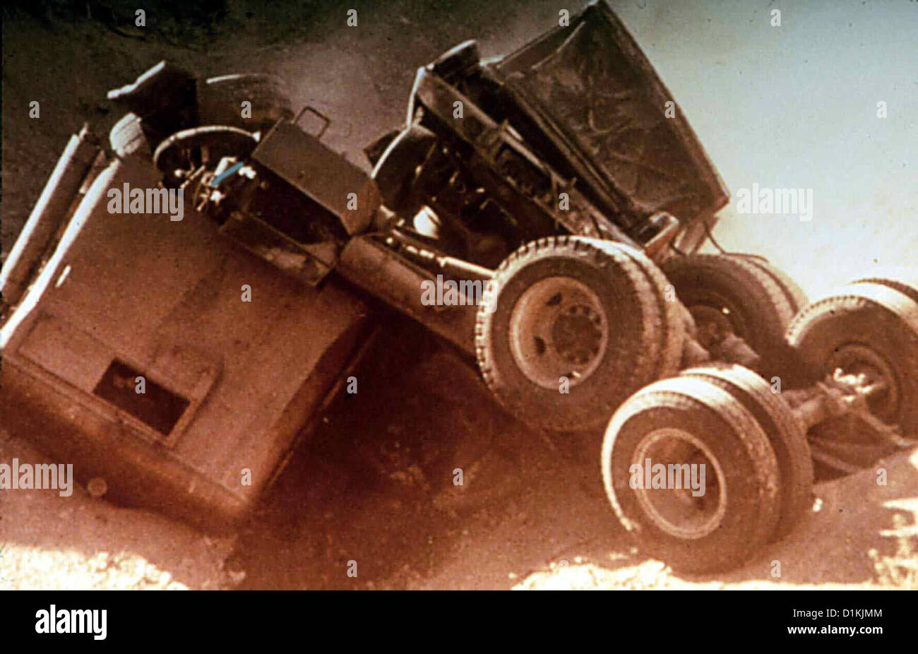 Duel film hi-res stock photography and images - Alamy