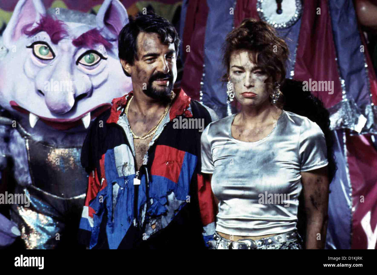 The Bomber Boys Captain Nuke Bomber Boys Joe Mantegna, Joanna Pacula ...