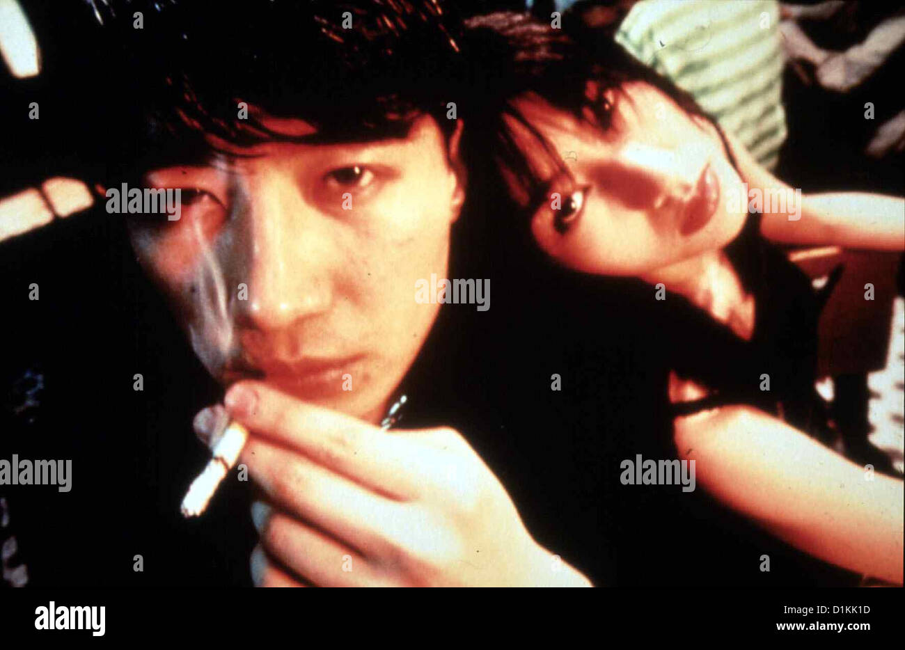 Michelle Reis High Resolution Stock Photography and Images - Alamy