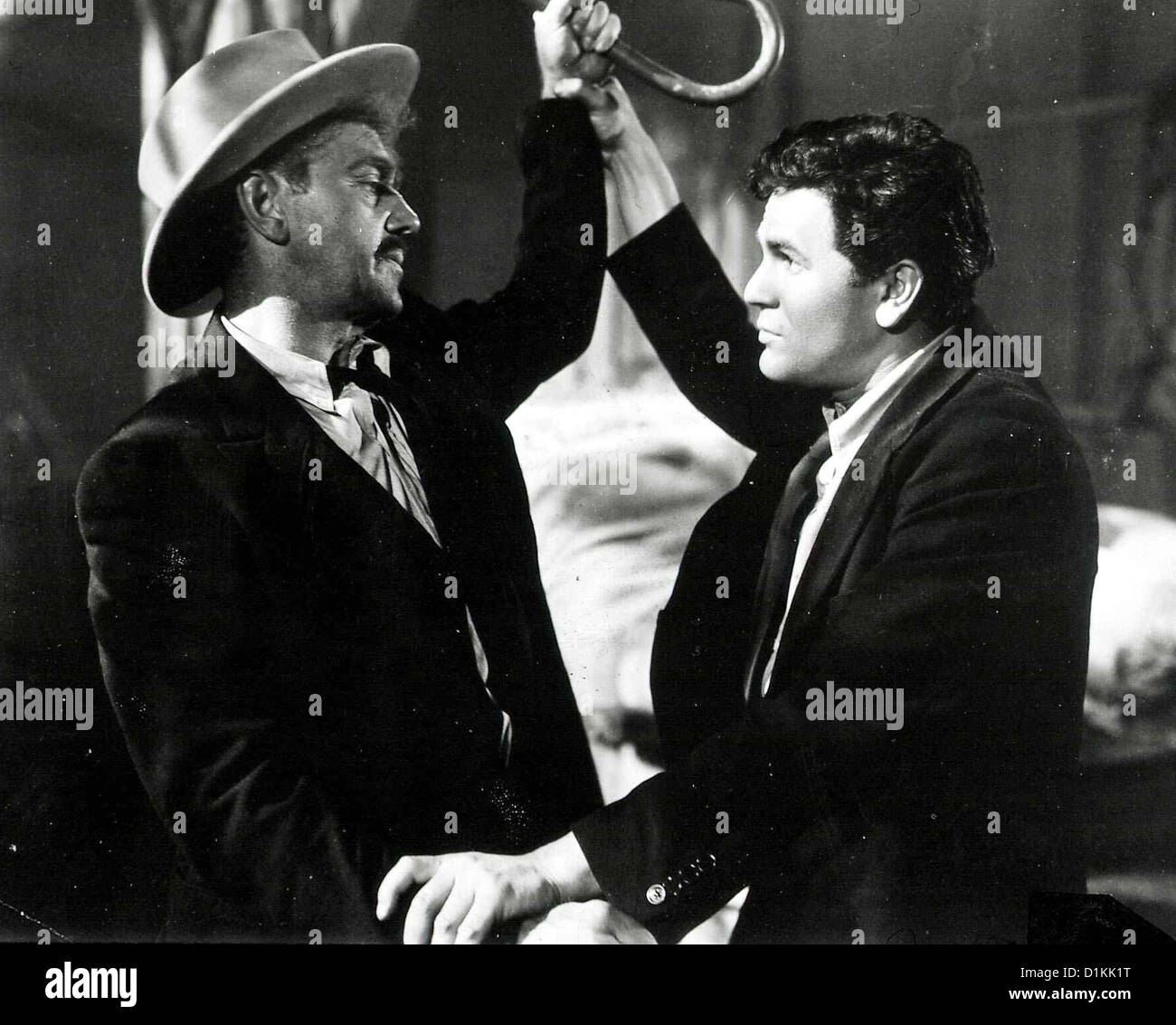 Weg Aus Dem Nichts Dust Be My Destiny Stanley Ridges, John Garfield ...