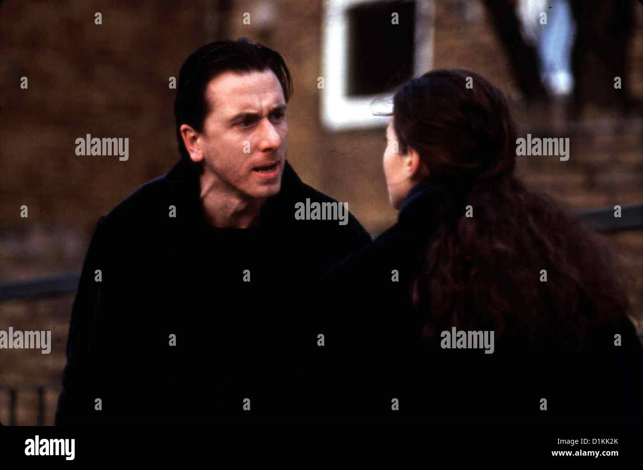 Julia ormond tim roth captives hi-res stock photography and images - Alamy