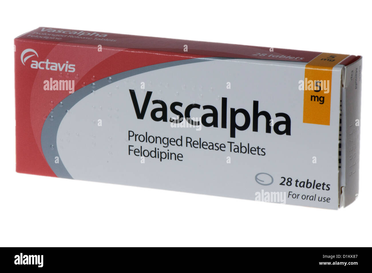 Felodipine hi-res stock photography and images - Alamy