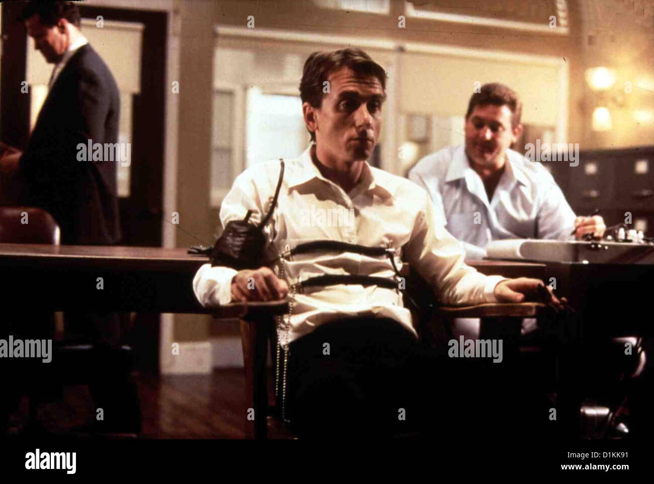 Scharfe Taeuschung Deceiver Kennesaw (Michael Rooker), Wayland (Tim ...