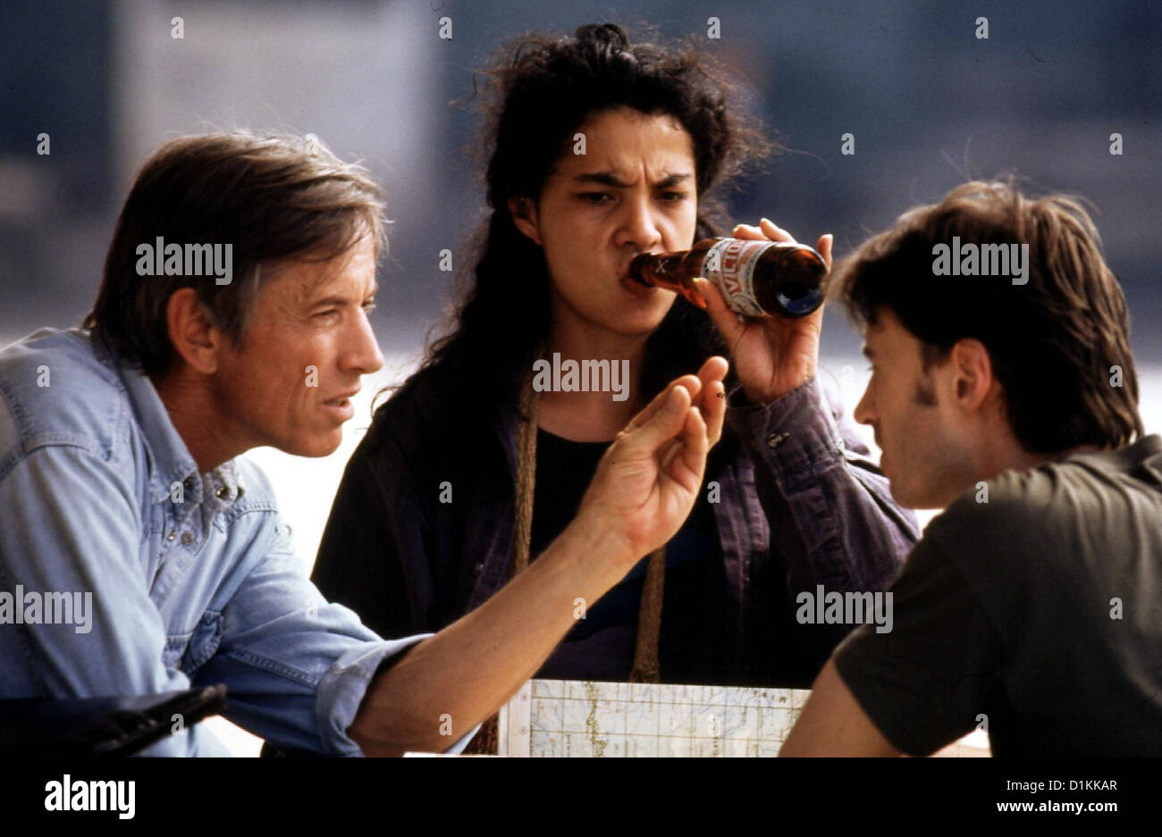 Oyanka cabezas hi-res stock photography and images - Alamy