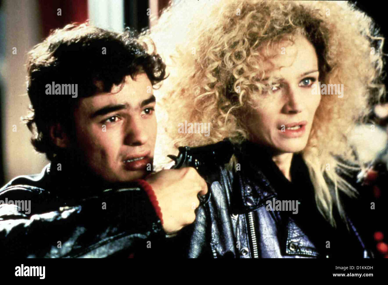 Carne tremula liberto rabal francesca hi-res stock photography and ...