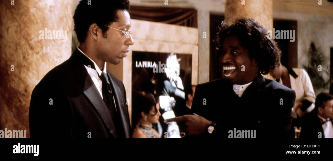 Doubletake Eddie Griffin