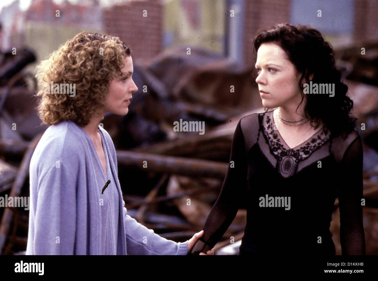 Carrie 2 - Die Rache Carrie Ii Amy Irving, Emily Bergl Vor 23 Jahren ...