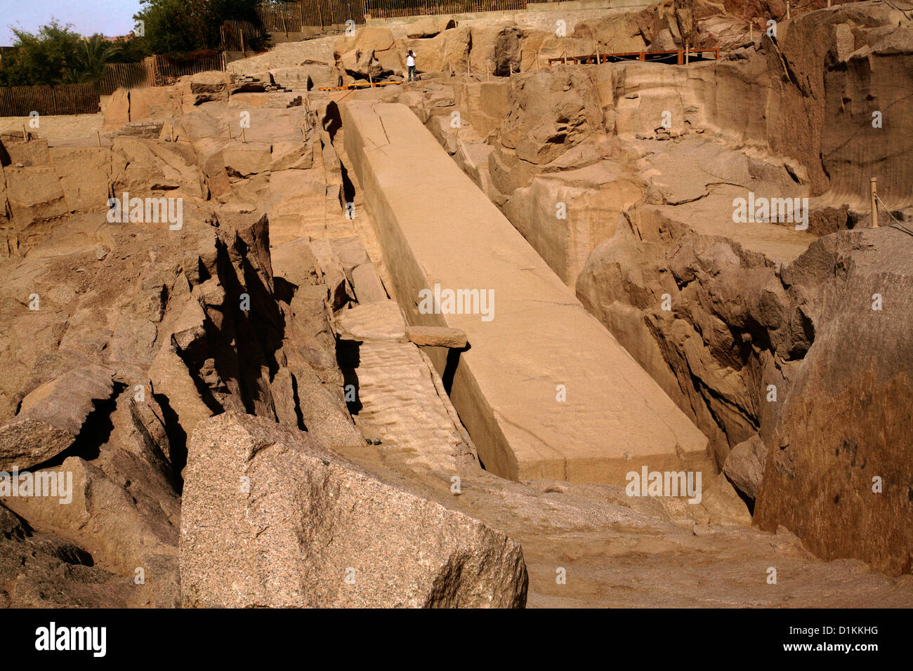 Monumento aswan hi-res stock photography and images - Alamy