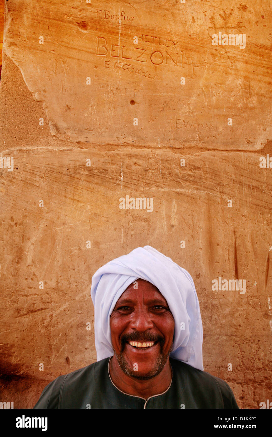 Monumentos historicos luxor hi-res stock photography and images - Alamy