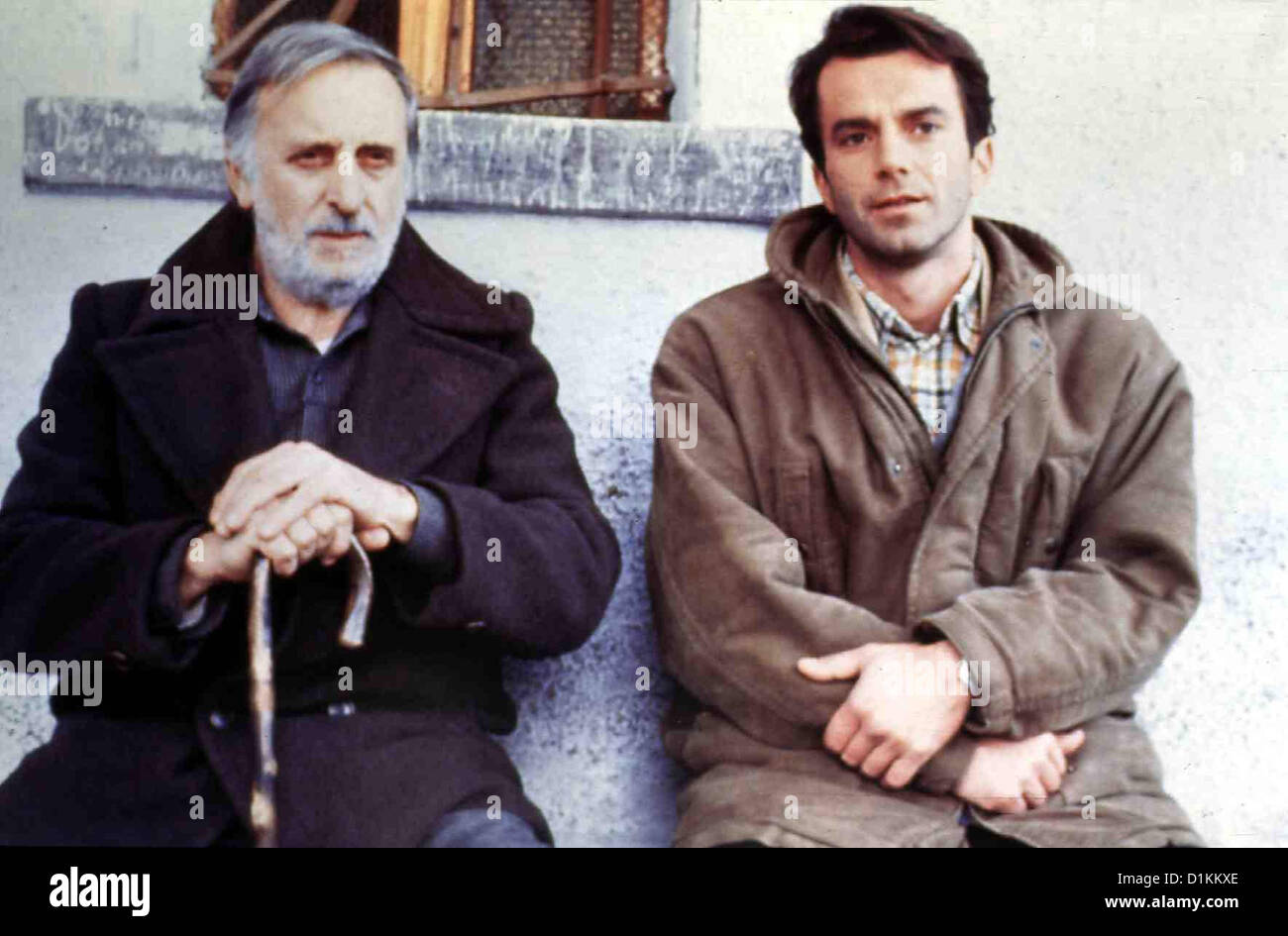 Der Fall Martello Caso Martello, Il Antonio Martello (Felice Andreasi ...