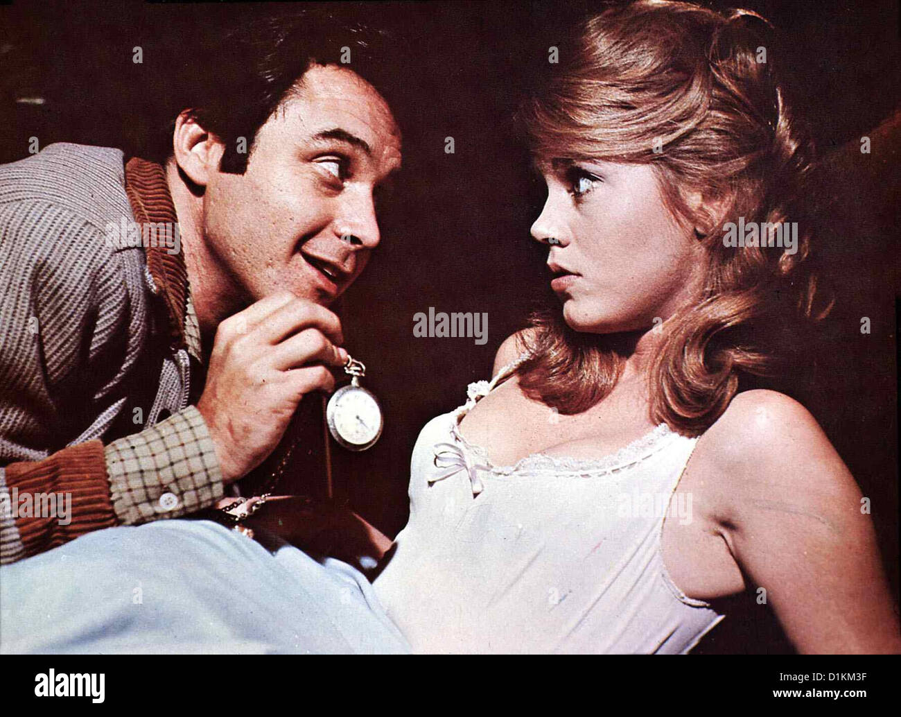 Cat ballou hi-res stock photography and images - Alamy