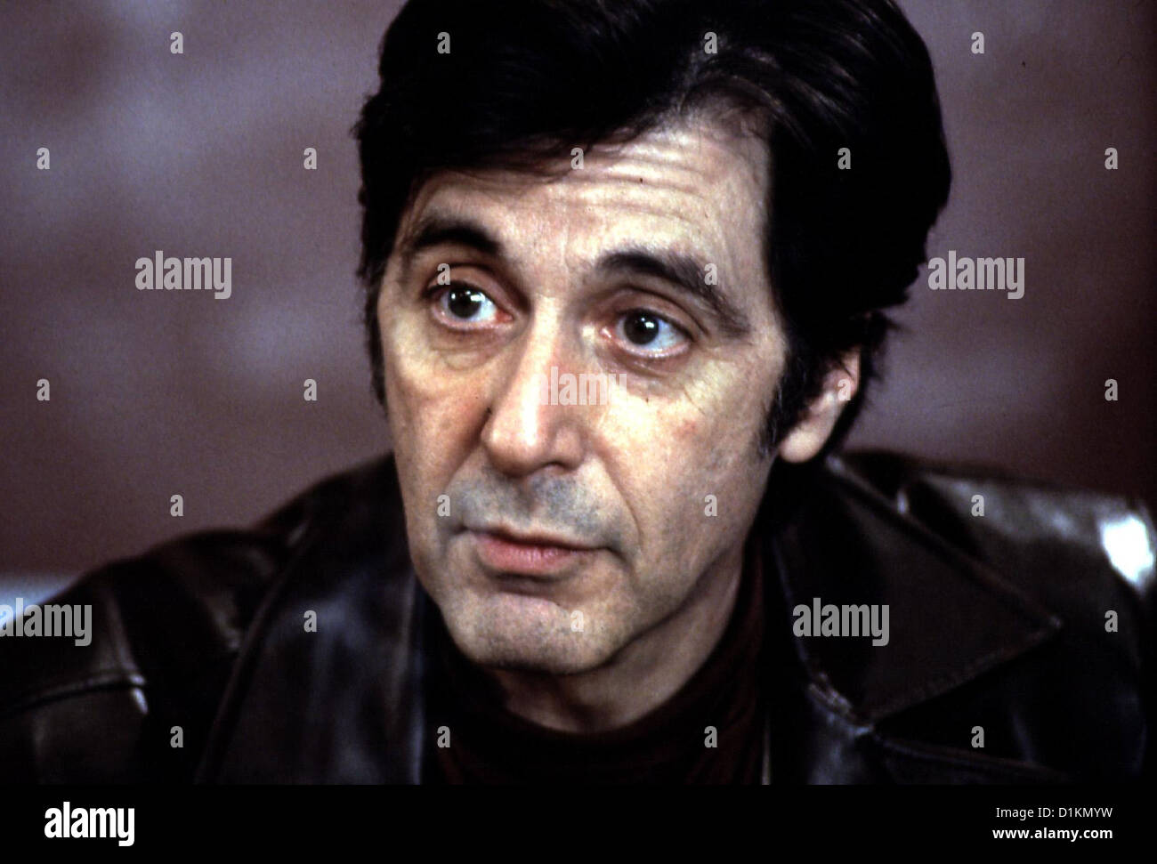 Donnie Brasco Donnie Brasco Al Pacino Zwischen Donnie und Lefty (Al ...