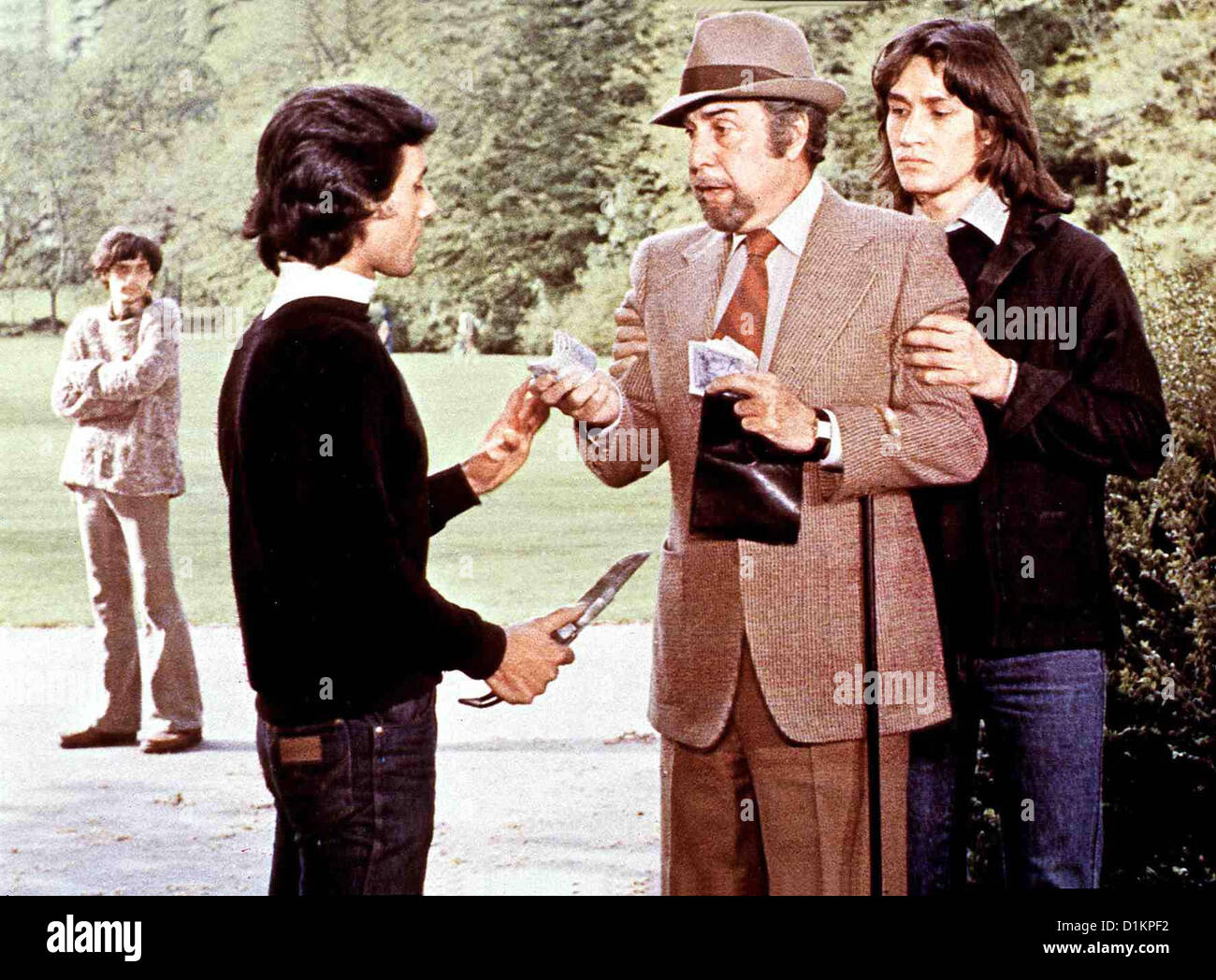 Dieses Obskure Objekt Der Begierde Cet Obscur Objet Du Desir ...