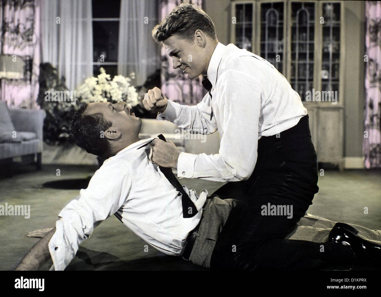 Eine Falle Fuer Die Braut Easy To Wed Keenan Wynn, Van Johnson Nachdem ...