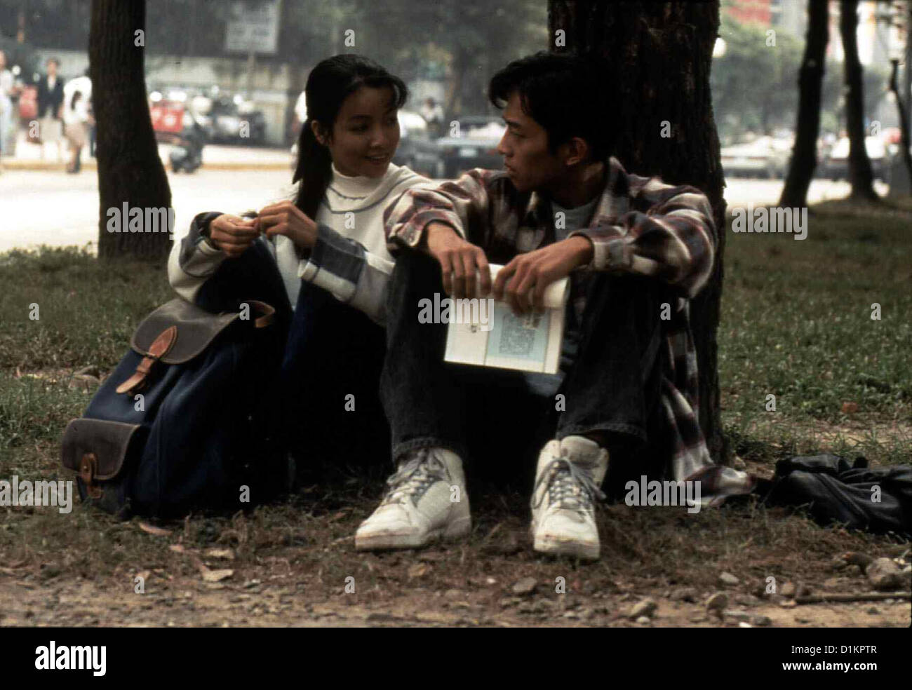 Eat Drink Man Woman Eat Drink Man Woman Yu-Wen Wang, Chao-Jung Chen ...