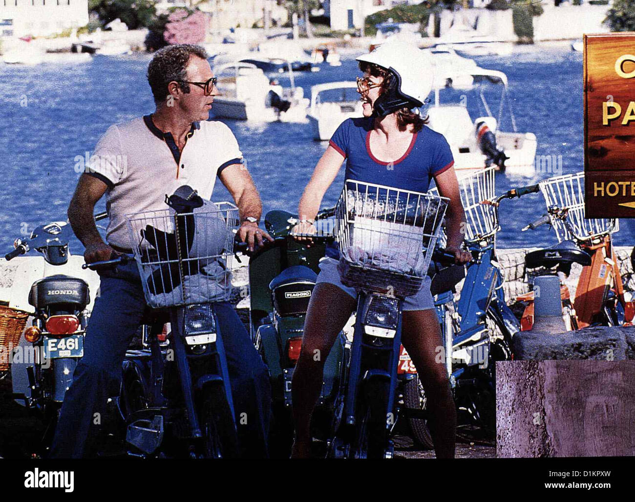 Das Zweite Kapitel Chapter Two James Caan, Marsha Mason Schriftsteller ...