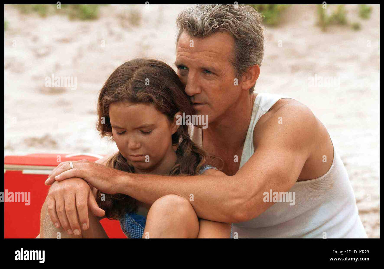 Echo Of Thunder, The -- Chelsea Yates, Jamey Sheridan *** Local Caption ...